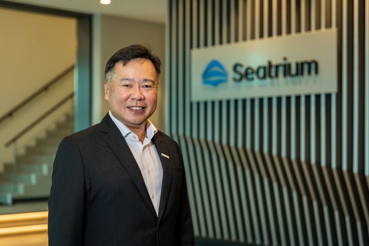 Seatrium sails back to profitability, but does its recovery have legs?